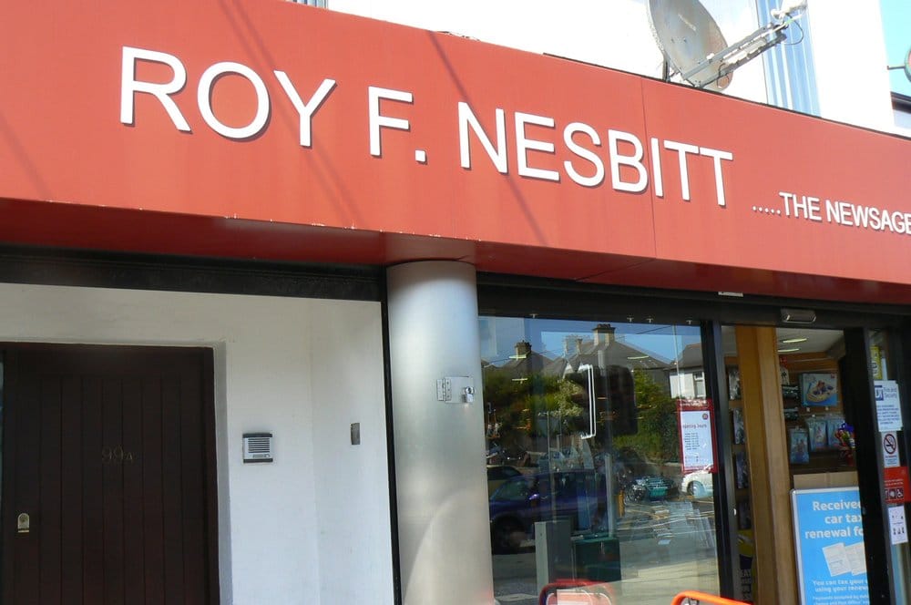 ROY NESBITT - Updated October 2025 - 99 Groomsport Road, Bangor, Down ...