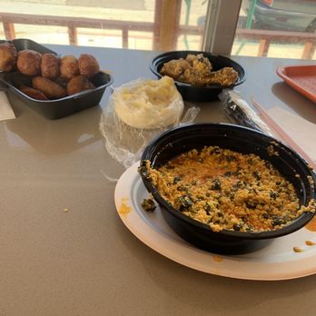 SUMPTUOUS AFRICAN RESTAURANT - Updated November 2024 - 57 Photos & 56 ...