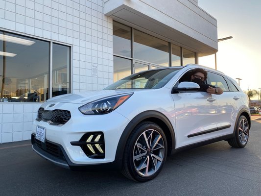 COVINA VALLEY KIA - Updated November 2024 - 236 Photos & 1045 Reviews ...