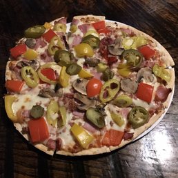 TURONI’S PIZZERY & BREWERY - Updated December 2025 - 133 Photos & 239 ...