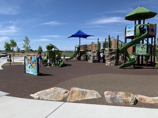 DISCOVERY PARK - Updated September 2025 - 23 Photos - 2121 E Lake Hazel ...