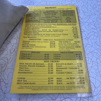 BUTCHER BLOCK CAFE - Updated August 2025 - 409 Photos & 483 Reviews ...