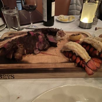 PRIME 47- INDY’S STEAKHOUSE - Updated June 2025 - 381 Photos & 287 ...
