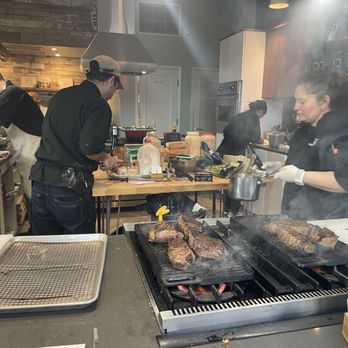 HUDSON TABLE - HOBOKEN - Updated December 2025 - 351 Photos & 216 ...