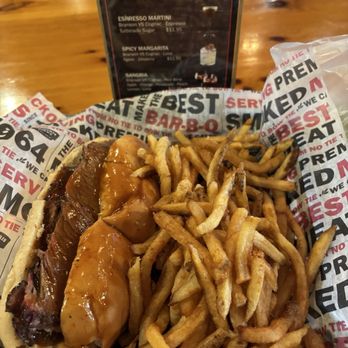 DEMERIS BAR-B-Q - Updated October 2025 - 157 Photos & 249 Reviews ...