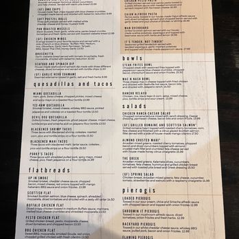 TEAK NEIGHBORHOOD GRILL - Updated October 2024 - 1350 Photos & 1042 ...