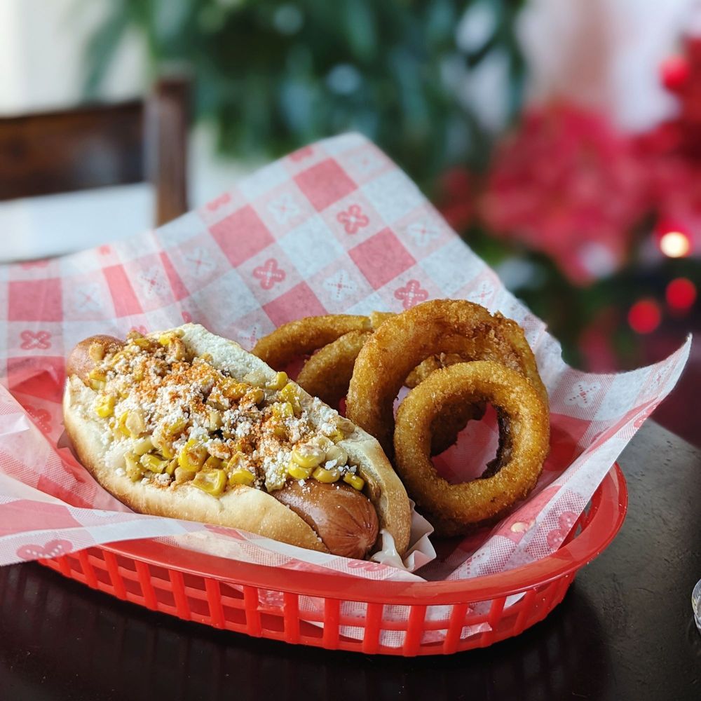 THE BLACKTOP GRILL - Updated August 2024 - 343 Photos & 195 Reviews ...