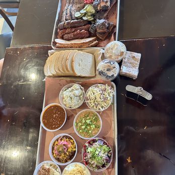 INTERSTELLAR BBQ - Updated July 2024 - 1053 Photos & 587 Reviews ...