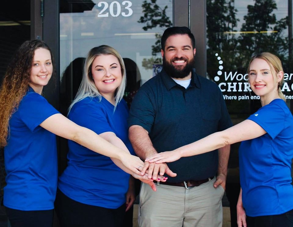 WOOD RIVER CHIROPRACTIC - Updated March 2025 - 203 S 6th St, Wood River ...