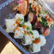 POKE ZONE - 426 Photos & 297 Reviews - Sushi Bars - 329 11th St ...