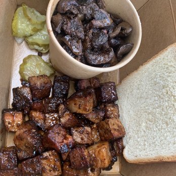 TWO SCOTTS BARBECUE - Updated October 2025 - 78 Photos & 135 Reviews ...