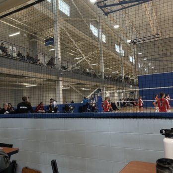 CEDAR POINT SPORTS CENTER - Updated November 2025 - 34 Photos - 2701 ...
