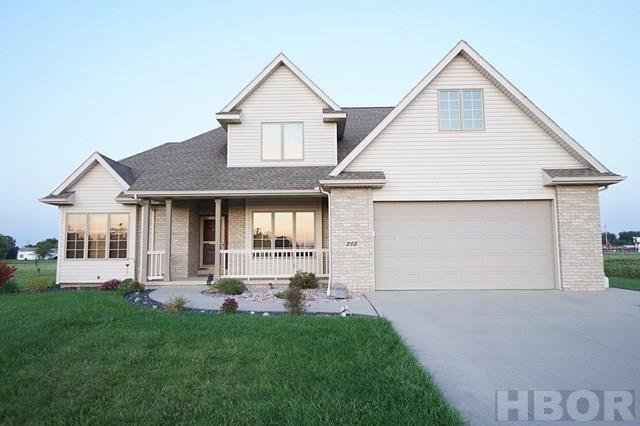 RAY FRANKART- KEY REALTY FINDLAY - Updated July 2024 - 13 Photos - 221 ...