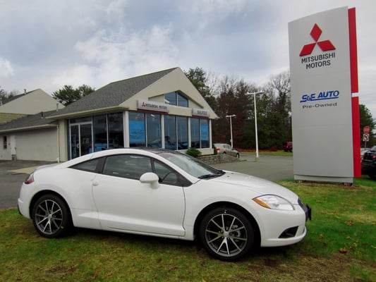 S & E AUTO SALES - Updated October 2025 - 31 Photos & 31 Reviews - 1255 ...