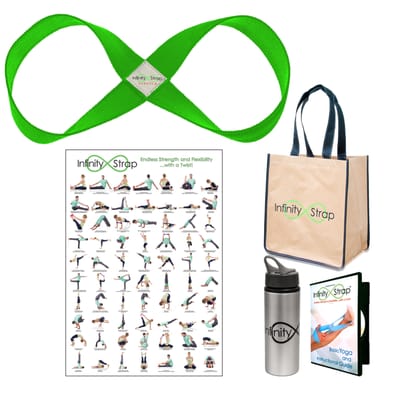 INFINITY STRAP - Updated August 2025 - 12 Photos - 7573 Slater Ave ...