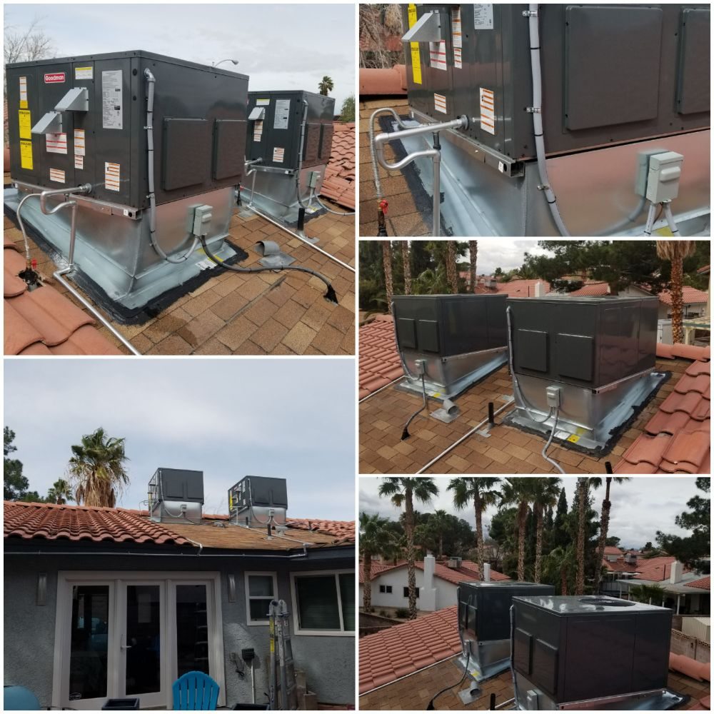 CONTROLLED COMFORT - 62 Photos & 57 Reviews - 257 Elliott Rd, Henderson ...