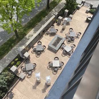 THE STRATHALLAN ROCHESTER HOTEL & SPA - A DOUBLETREE BY HILTON ...