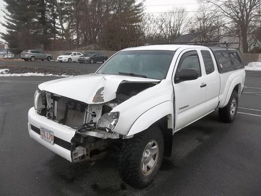 ACME AUTOMOTIVE CENTER - Updated July 2025 - 21 Reviews - 220 King St ...