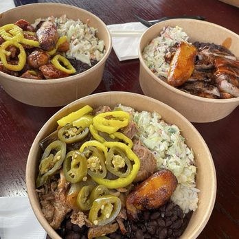 BONGOS - Updated May 2025 - 1309 Photos & 1446 Reviews - 6501 Aurora ...