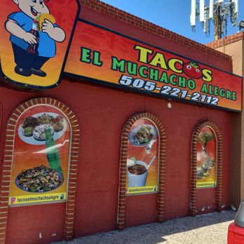TACOS EL MUCHACHO ALEGRE - Updated March 2025 - 57 Photos & 19 Reviews ...