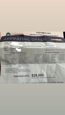 CARMAX - Updated November 2025 - 55 Photos & 68 Reviews - 6300 NW 167th ...