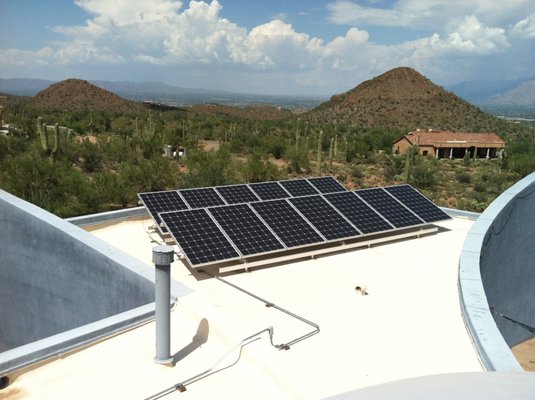 SUNSTATE POWER & SOLAR SOLUTIONS - Updated June 2025 - 7602 N Lundberg ...