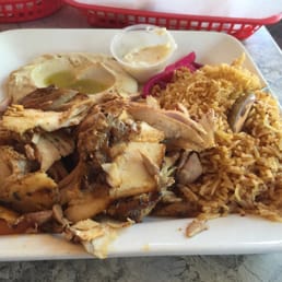 AFRAH RESTAURANT - Updated December 2024 - 967 Photos & 1187 Reviews ...