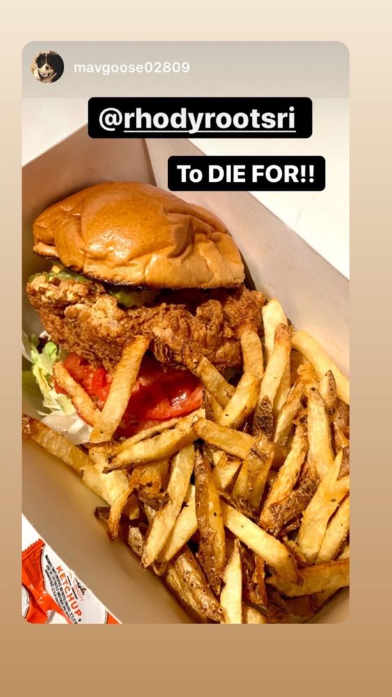 RHODY ROOTS - Updated April 2025 - 215 Photos & 135 Reviews - 511 Main ...