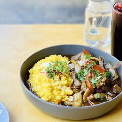 Best Peruvian Restaurants Near Me - May 2024: Find Nearby Peruvian ...