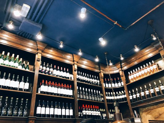 ALHAMBRA - 978 Photos & 448 Reviews - Calle de la Victoria, 9, Madrid ...