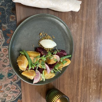 LOLA ROSE GRAND MEZZE - Updated June 2025 - 298 Photos & 124 Reviews - 414 N Palm Canyon Dr ...