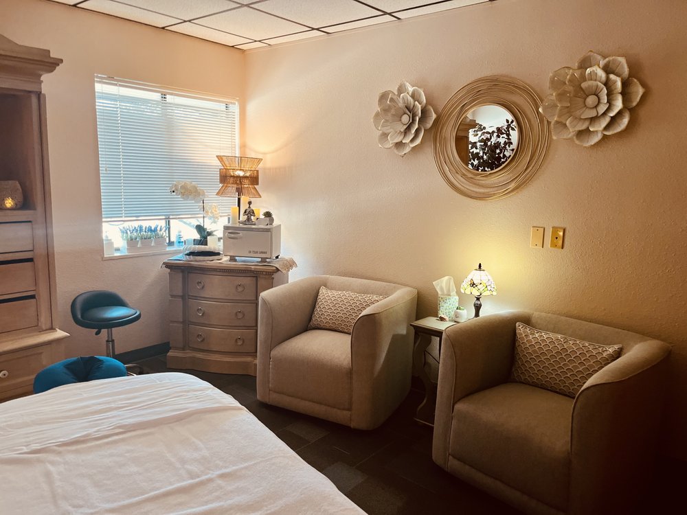 Serenity Bodyworks Updated March 2025 8120 Sheraton Blvd C215