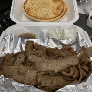 GYROS & MORE - 14 Photos & 21 Reviews - 285 W Rooselvelt Rd, West ...