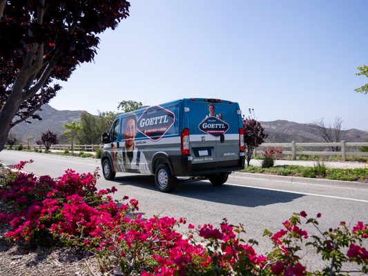 GOETTL AIR CONDITIONING AND PLUMBING - SIMI VALLEY - Updated January ...