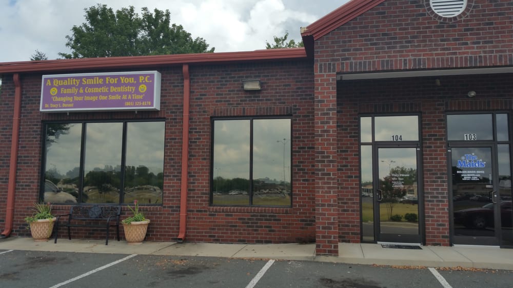 TRACY DURANT, DDS - Updated September 2025 - 1125 N Anderson Rd, Rock ...