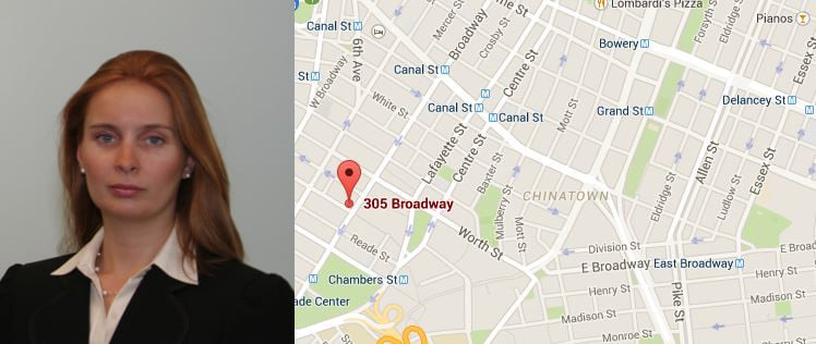 LAW OFFICES OF RAYKA BELOVA - Updated December 2025 - 305 Broadway, New ...