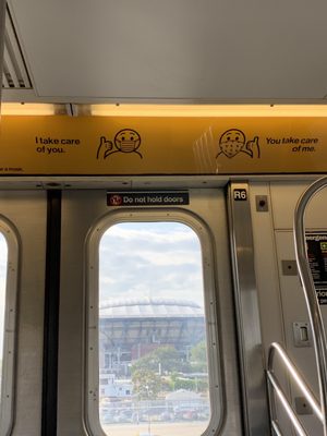 THE 7 SUBWAY TRAIN - Updated August 2024 - 108 Photos & 221 Reviews ...