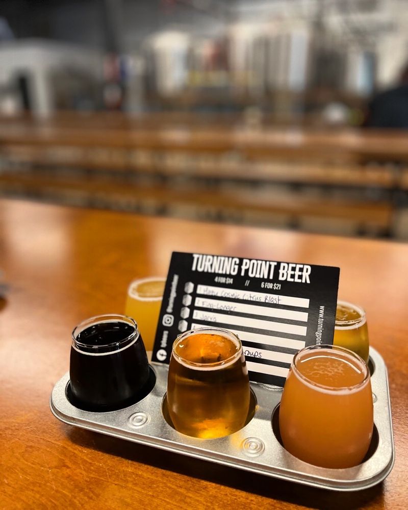 TURNING POINT BEER - 333 Photos & 153 Reviews - 1307 Brown Trl, Bedford ...
