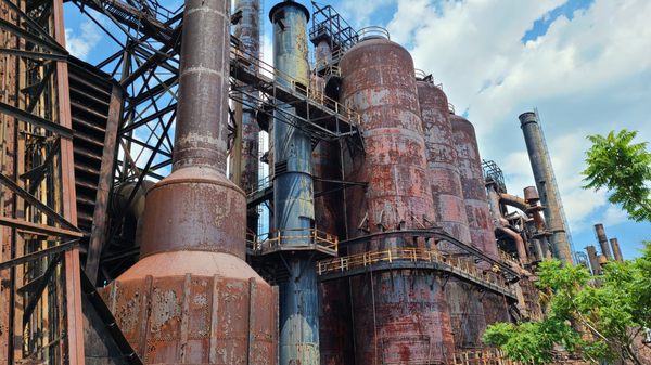 STEELSTACKS - Updated October 2025 - 298 Photos & 54 Reviews - 101 ...