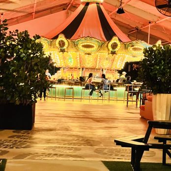 CAROUSEL CLUB - Updated February 2025 - 431 Photos & 132 Reviews - 901 ...
