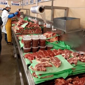 PEORIA PACKING BUTCHER SHOP - 113 Photos & 209 Reviews - 1300 W Lake St ...