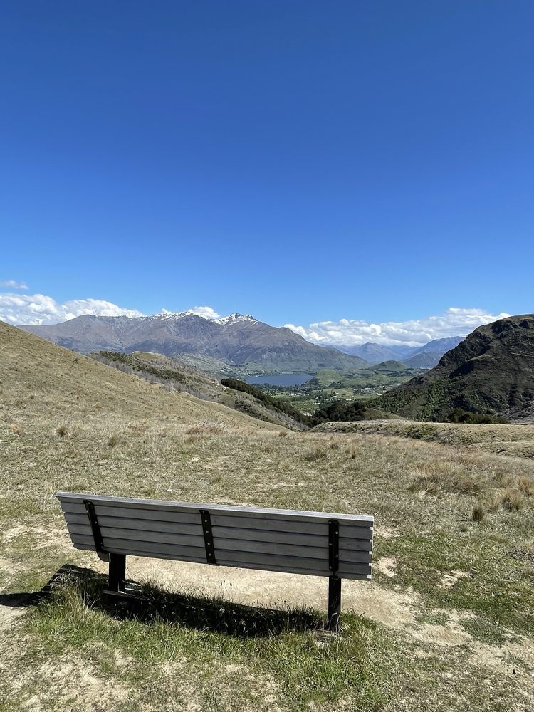 NEW ZEALAND TRAILS - Updated April 2025 - 7 Arrow Lane, Arrowtown ...