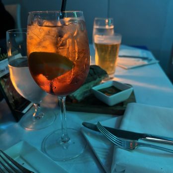 ASSAGGIO - Updated October 2025 - 300 Photos & 243 Reviews - 29 Prince ...