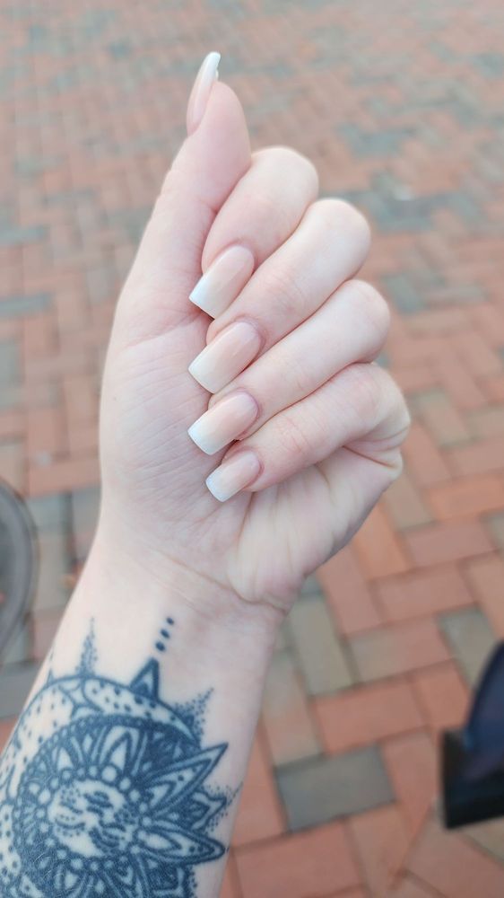 COCOON URBAN NAILS - Updated October 2025 - 116 Photos & 69 Reviews ...