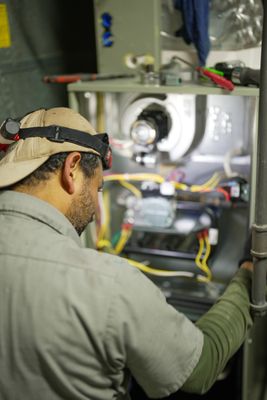 PARRISH SERVICES - Updated January 2026 - 34 Photos & 162 Reviews ...