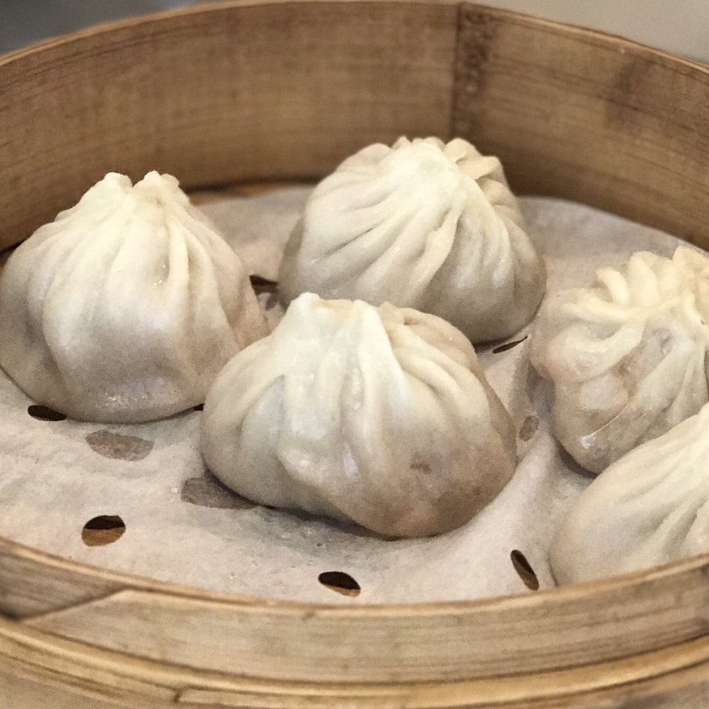 THE BEST 10 Dim Sum Restaurants in Edmonton, AB - Last Updated August ...