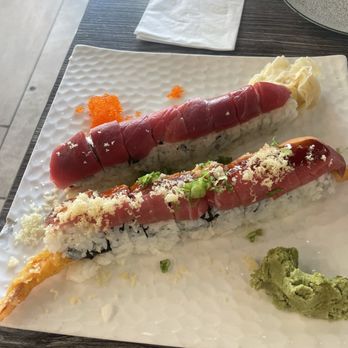 MJ SUSHI - PALO ALTO - Updated May 2025 - 521 Photos & 291 Reviews ...