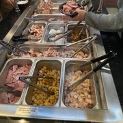 HUHOT MONGOLIAN GRILL - 109 Photos & 222 Reviews - Food near 11703 E ...