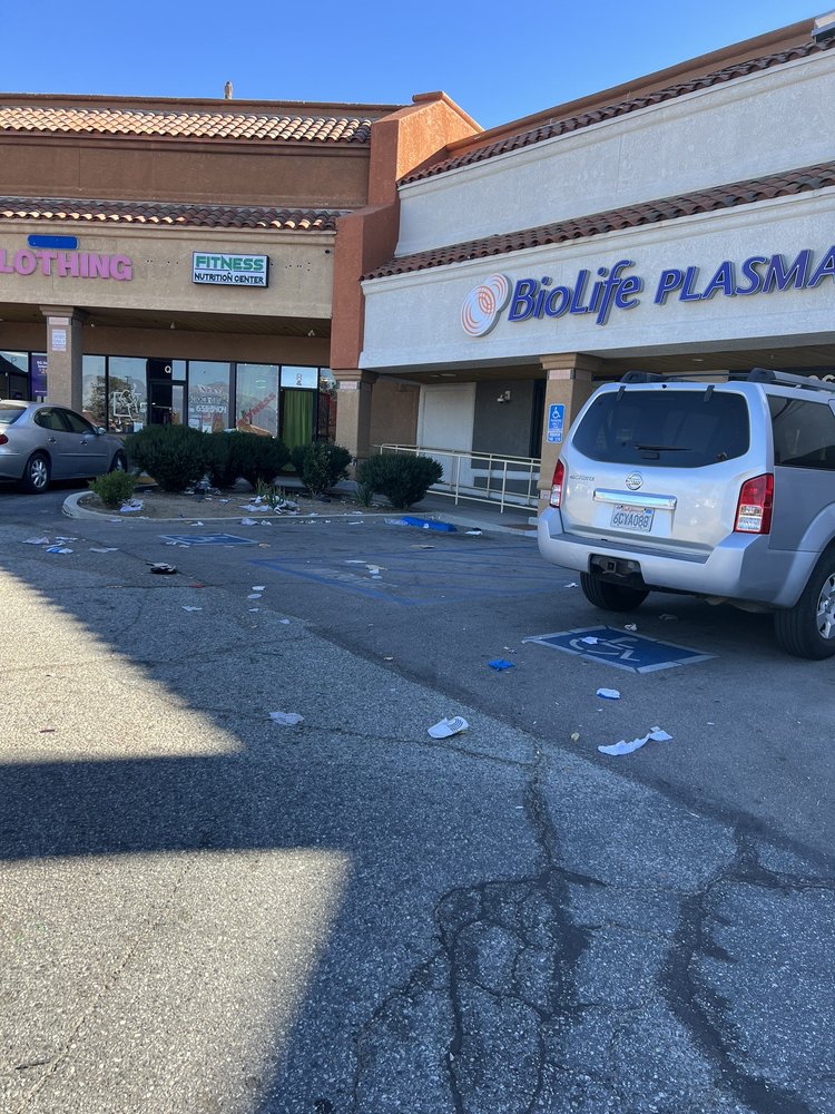 BIOLIFE PLASMA SERVICES - Updated October 2025 - 14 Photos & 31 Reviews ...