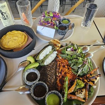 ACRE RESTAURANT & COCKTAIL BAR - 1146 Photos & 441 Reviews - Calle ...